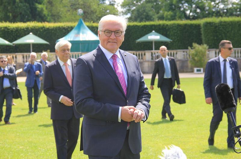 [Žinios trumpai] Ukraina gavo naują galingą sąjungininką - stipriausia ...
